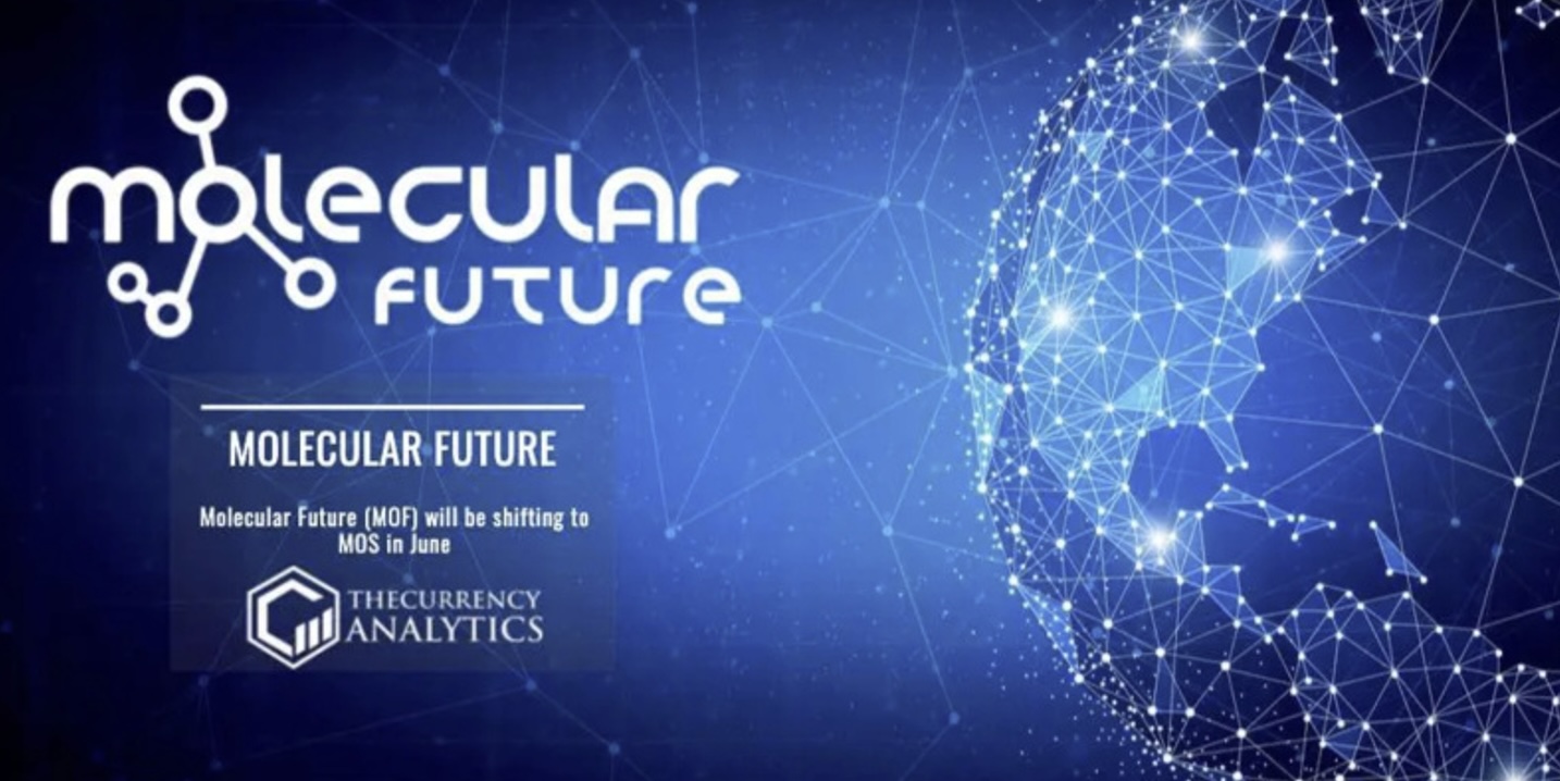 Molecular Future (MOF) Showcasing Remarkable Journey