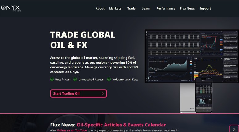 Advisory Unit of Liquidity Provider Onyx Sees Revenue Jump After CFDs ...