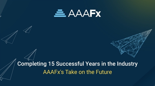 15 Years in the Industry - AAAFx's Take on the Future