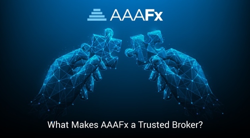 What Makes AAAFx a Trusted Broker?