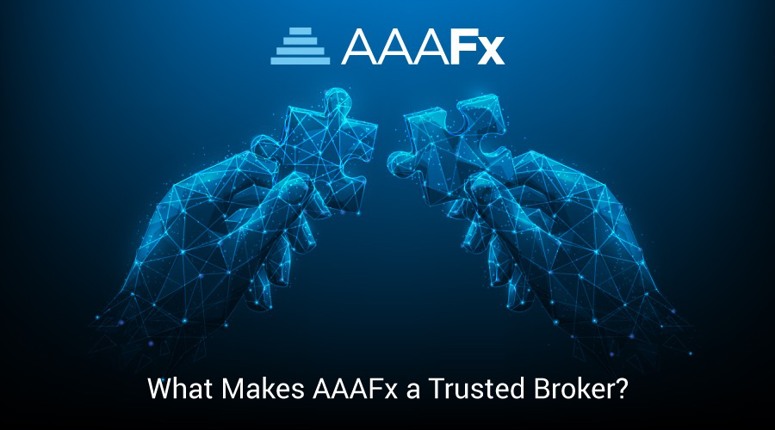 What Makes AAAFx a Trusted Broker?