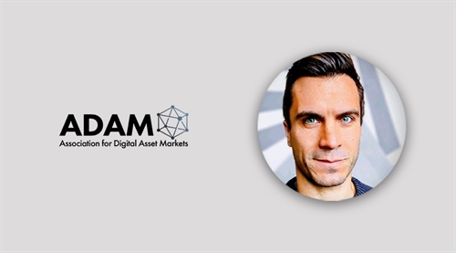 ADAM Selects Ex-CIA Officer to Lead Blockchain Security Efforts