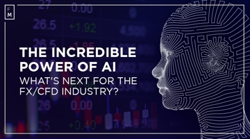 From Traditional Trading to AI: What's Next for the FX/CFD Industry?
