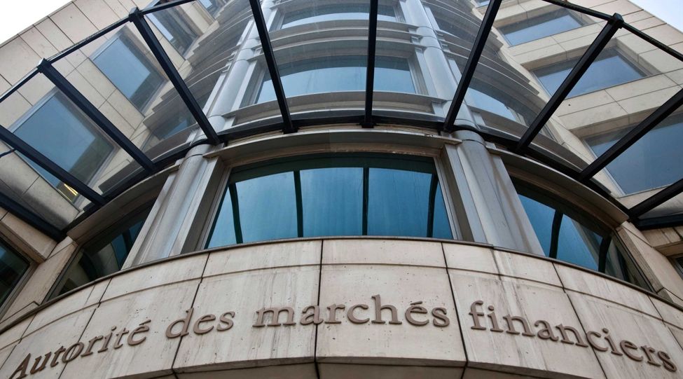 AMF Puts AI-Driven Cyber Risk at the Centre as Retail Financial Firms ...