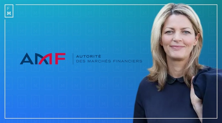 France’s AMF Names Marie-Anne Barbat-Layan as New Chair