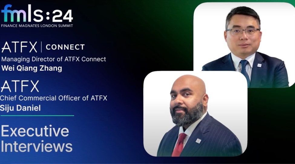 ATFX Leadership in Focus: A Deep Dive into the Company’s Year and Growth