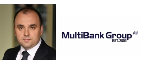 Roman Krutyanskiy Joins MultiBank Group as Chief BDO