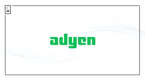 Adyen Revenue Hits €498.3 Million on Digital Commerce Surge