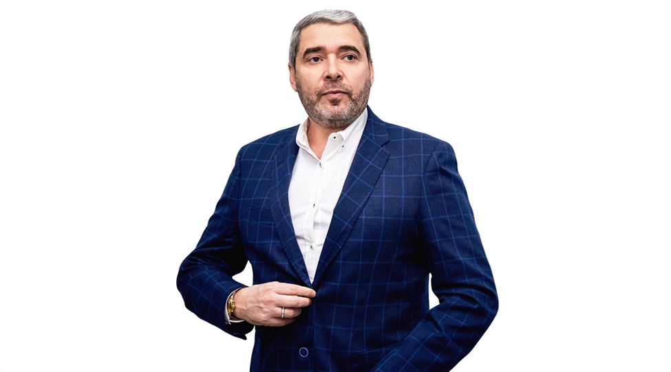 Alex Gerchik: The Wall Street Star