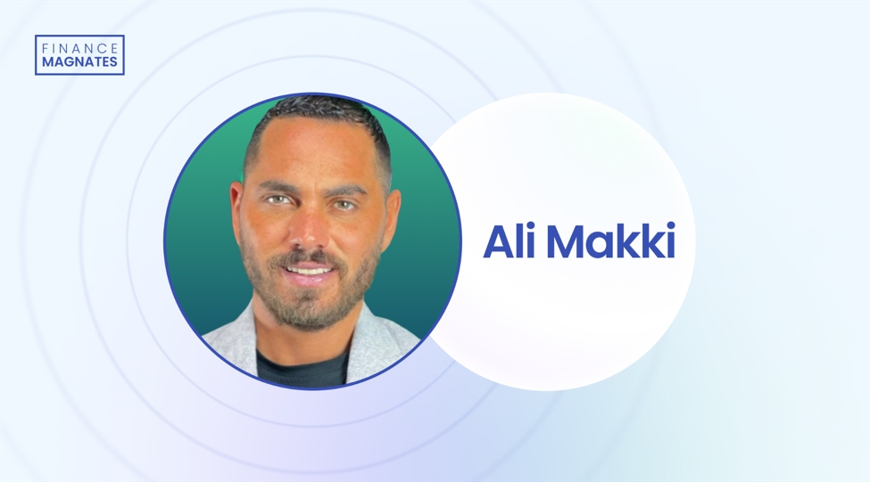 Markets.com’s Head of MENA Ali Makki Departs after Nine Months