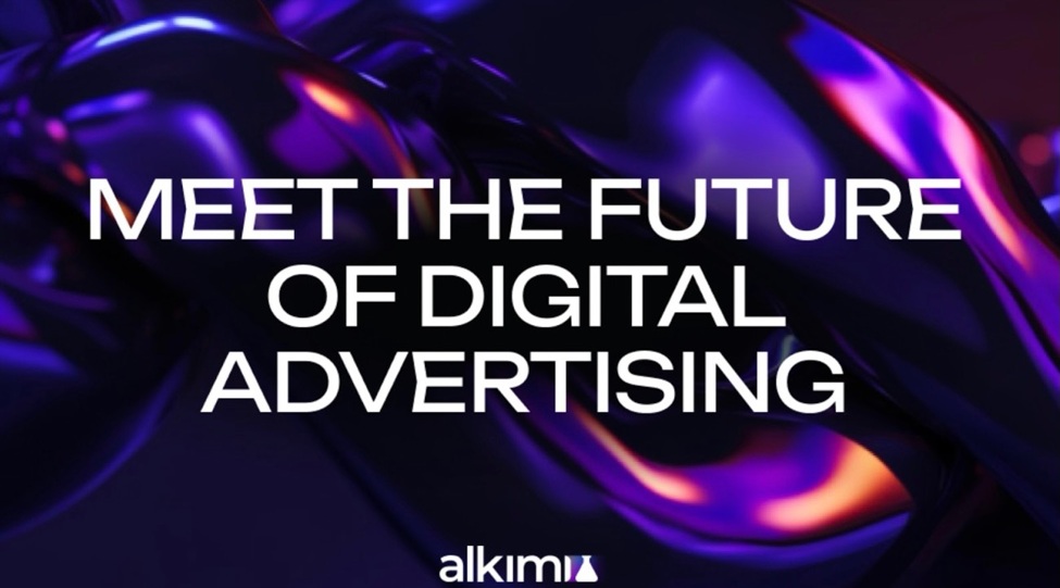 Pushing Into a New Age for Digital Advertising - Alkimi Secures Top ...
