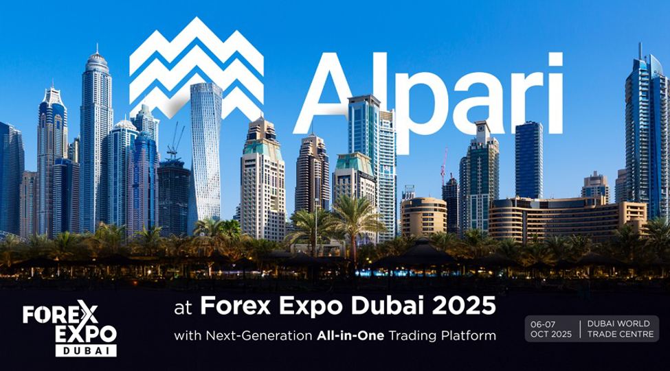 Alpari Showcases Next-Generation All-in-One Trading Platform at Forex ...