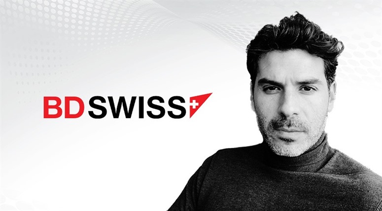 BDSwiss Hires Andreas Andreou as Chief Financial Officer