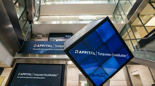 Appital Insights Integrates with FactSet Portware EMS