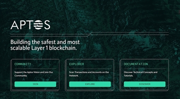 Aptos Dapps To Watch: Five Projects Building On Diem’s Successor