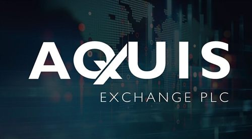 Aquis Exchange Sees 21% Revenue Rise in H1 2022