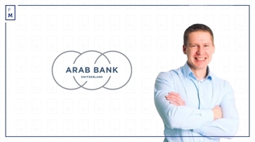 Ex-Swissquote Officer to Lead Swiss Arab Bank Crypto Team