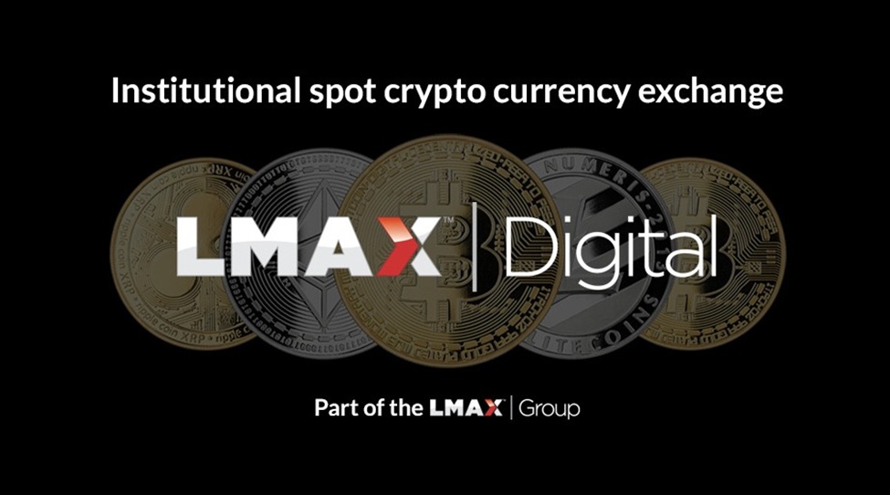 LMAX Digital Turns 5 with $1 Trillion Traded in Crypto
