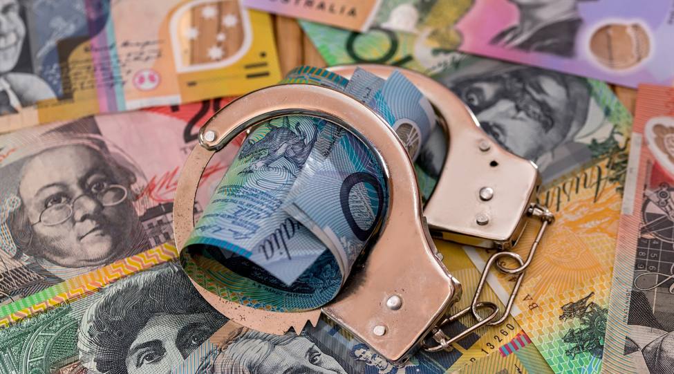 Australian Investors Face $274 Million Loss as ASIC Moves to Liquidate ...