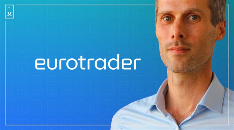 Axi’s Ben Swann Joins Eurotrader as Chief Technology Officer