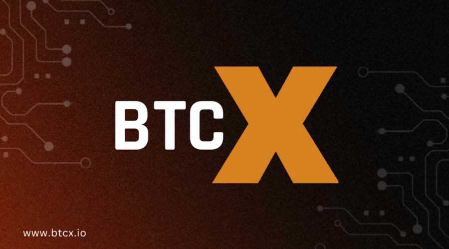 Ethereum-Based BTCX Token Raises $1.5M to Build the World’s First Bitcoin Xin Blockchain