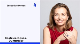 Revolut Names Béatrice Cossa-Dumurgier Western Europe CEO in Banking ...