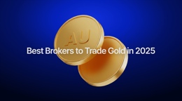 Best Brokers to Trade Gold in 2025 | In-Depth Comparison