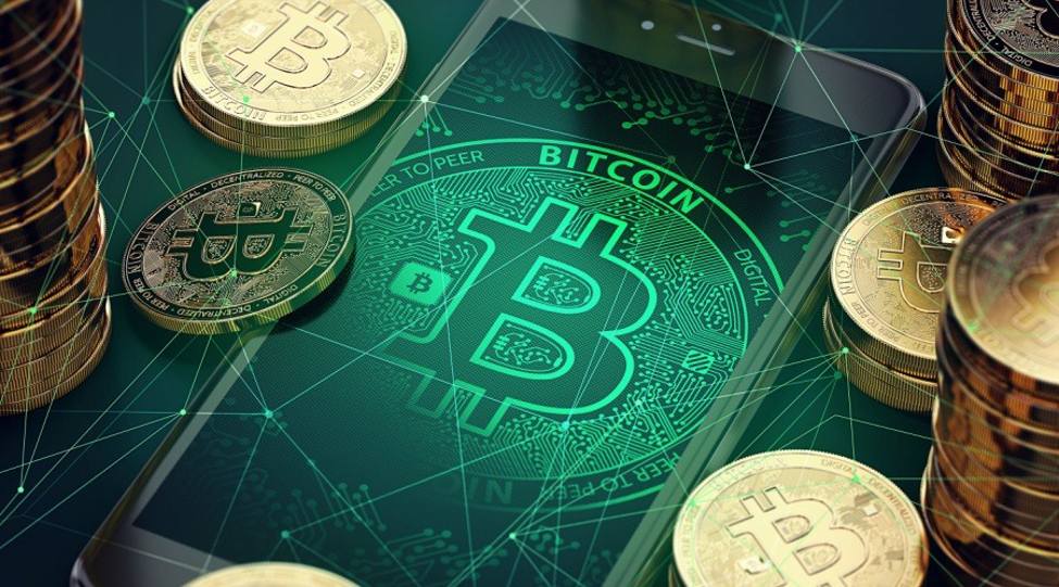 This Bitcoin Prediction From Citi Targets $143,000 in a Year — Here’s ...