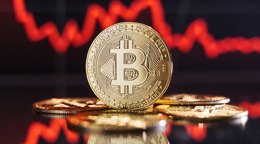 Why Is Bitcoin Going Down? BTC Price Falls to $82K, Dropping Below a ...