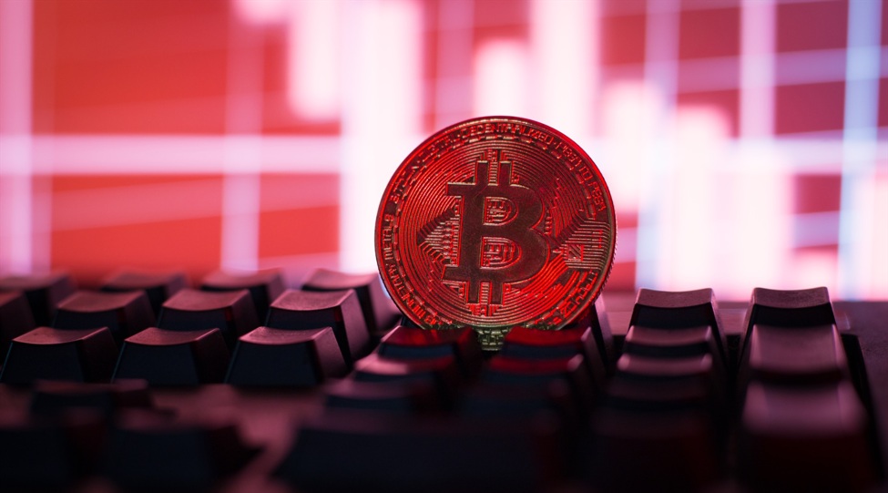 Why Bitcoin Is Going Down Today? BTC Price Falls 4 Days Straight and ...