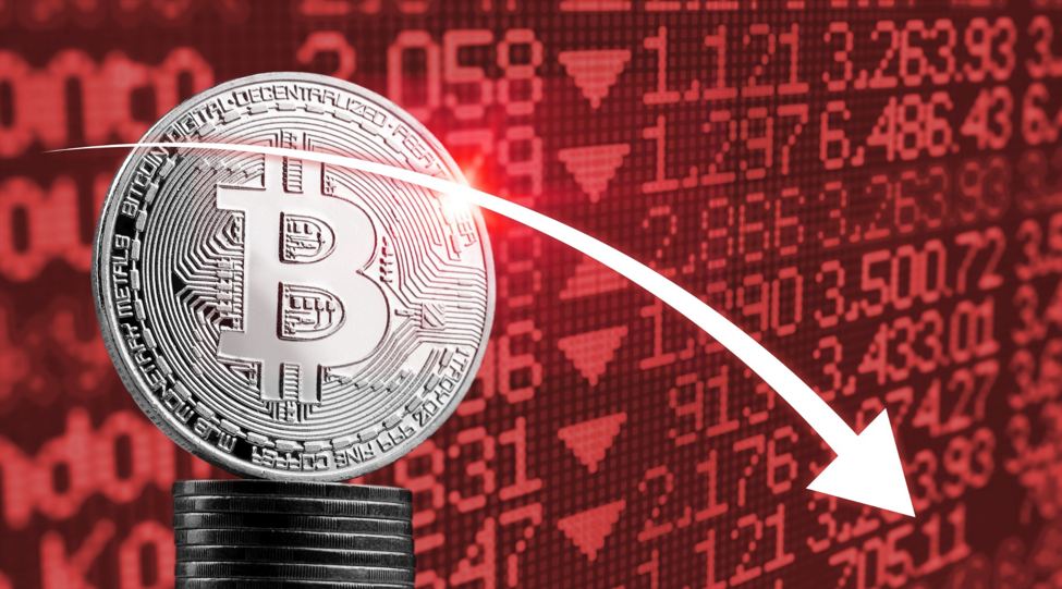 Why Crypto Is Going Down? XRP, Bitcoin, Ethereum and Dogecoin Prices ...