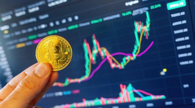 Why Is Bitcoin Going Up? BTC Price Hits New Record High Above $111,000 ...