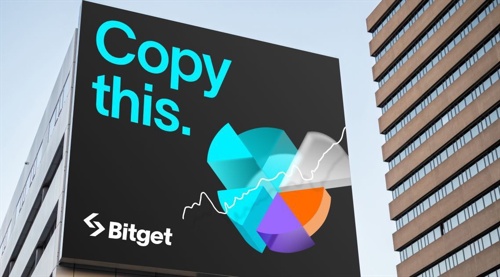 Bitget: Crypto Exchange of Choice with Copy Trading, AI Bots and ...
