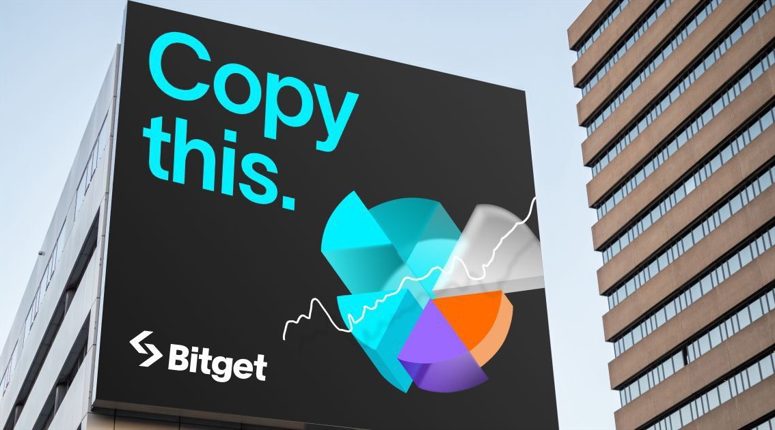 Bitget: Crypto Exchange of Choice with Copy Trading, AI Bots and ...
