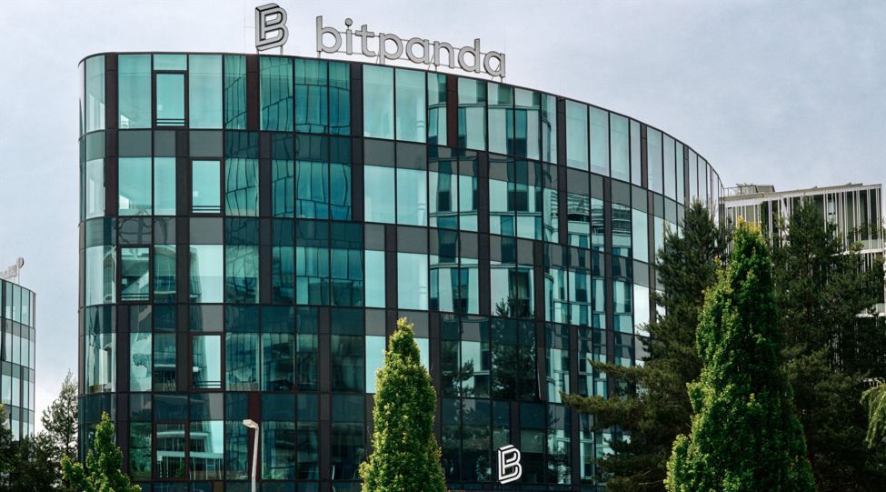 Bitpanda Sheds Crypto-Only Label With $5 Billion Frankfurt IPO Push