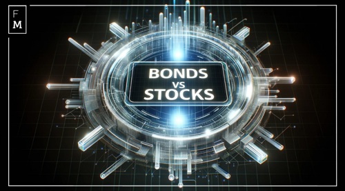 Bonds vs. Stocks: All You Need to Know