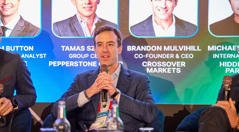 Crossover Markets Expands to the U.S. as Crypto Regulations Ease Under ...