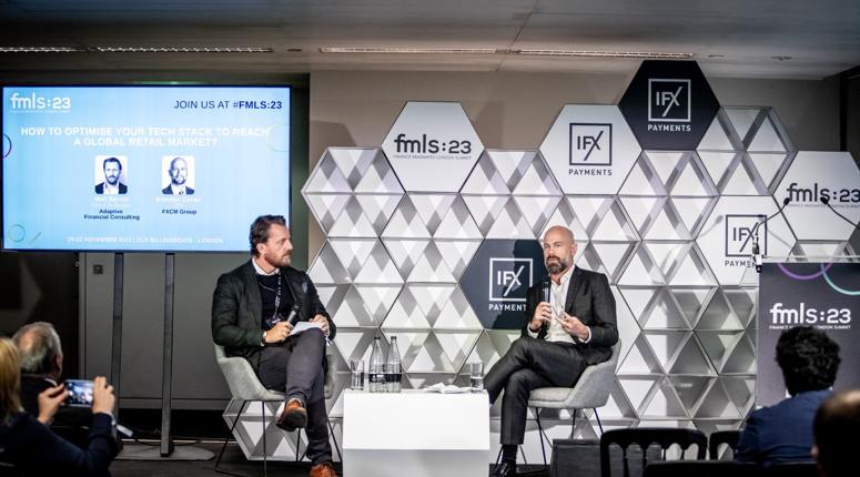 Exclusive: Inside FXCM’s New Trading Platform