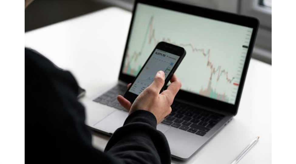 BrokerListings.com Publishes New Analysis Showing Mobile Trading Can ...