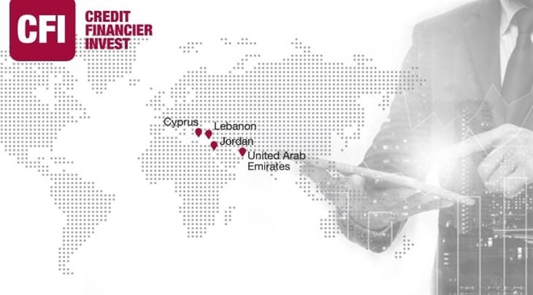 CFI Financial Joins AI Trend and Integrates Capitalise.ai