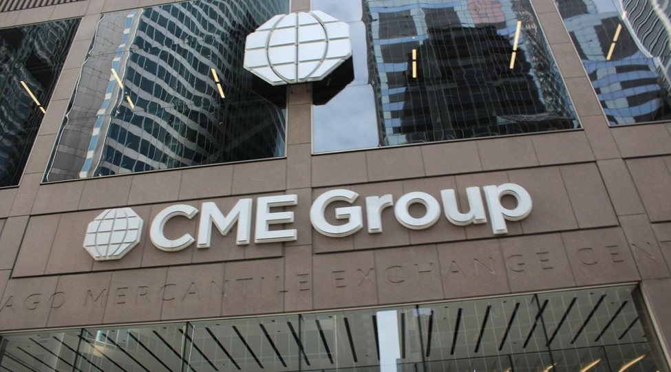 CME Breaks Down Again: And This Time It Happened at the Worst Possible ...