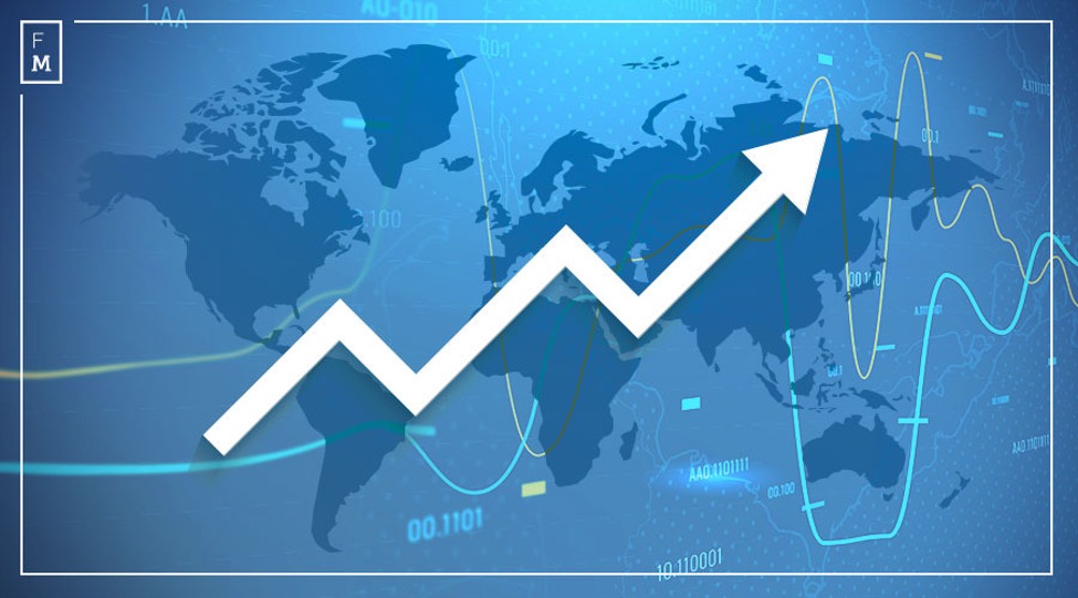 How Can the Retail FX/CFD Industry Withstand Biting Global Inflation?