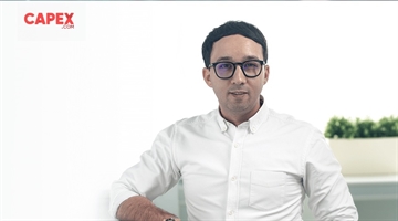 Angel Investor, Octavian Pătrașcu at the Helm of CAPEX.com