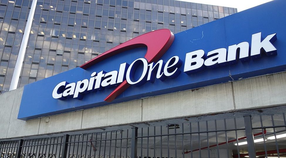 Discover Network Joins Capital One in Completed $35.3 Billion Merger