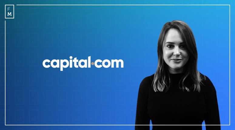 Capital.com Hires IG Group’s Niamh Byrne