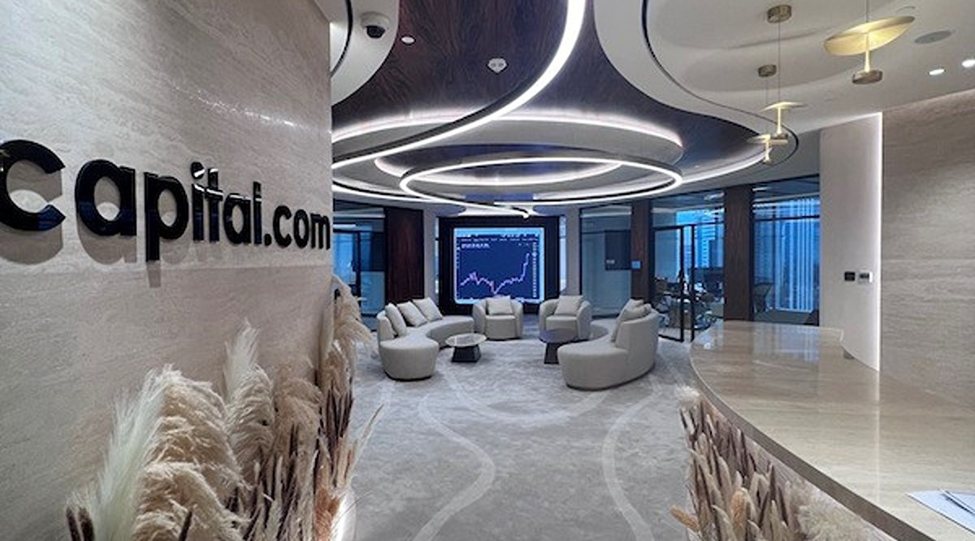 Capital.com Joins Forces with TradingView for Advanced Trading Tools