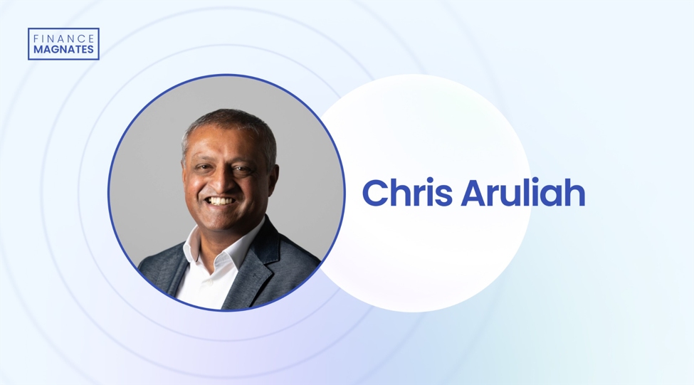 Bybit Enlists Chris Aruliah as the New Head of Institutional Division