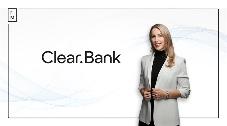 ClearBank Announces New CPO amid Expansion Plans