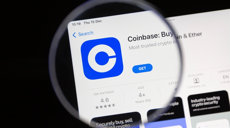 Coinbase to Make S&P 500 Debut; Shares Jump 10% in After-Market Trading