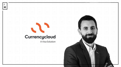 Currencycloud Taps New Head of Marketing and Sales